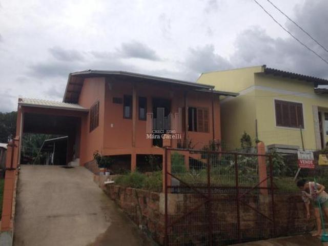 Casa à venda, Loteamento Santa Teresinha, em Santo Antônio da Patrulha/RS
