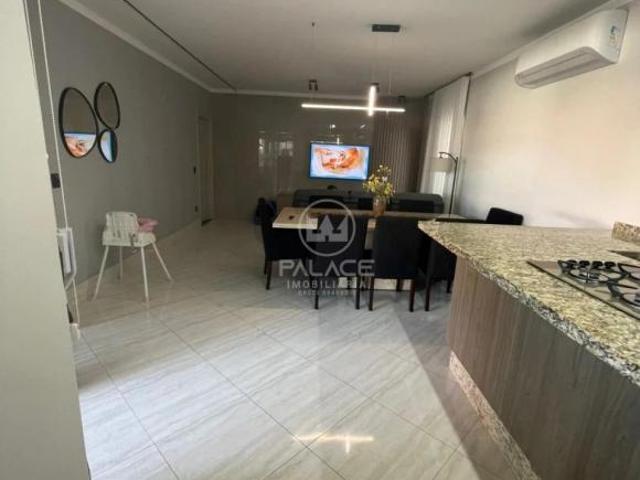 Casa À Venda Loteamento Santa Rosa Piracicaba