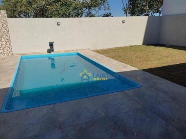 Casa à venda Loteamento Serras de Atibaia I Atibaia/SP