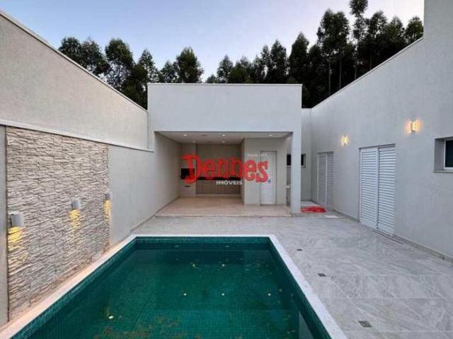 Casa à venda/ locação Euroville ll