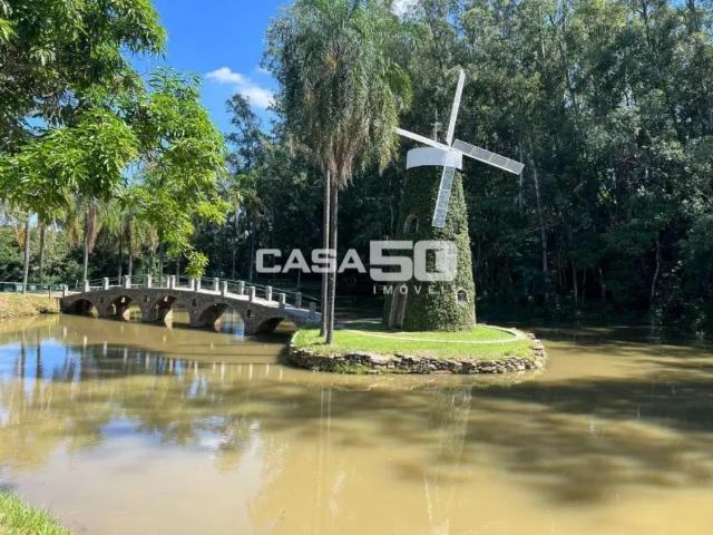 Casa a venda locação Swiss Park Campinas
