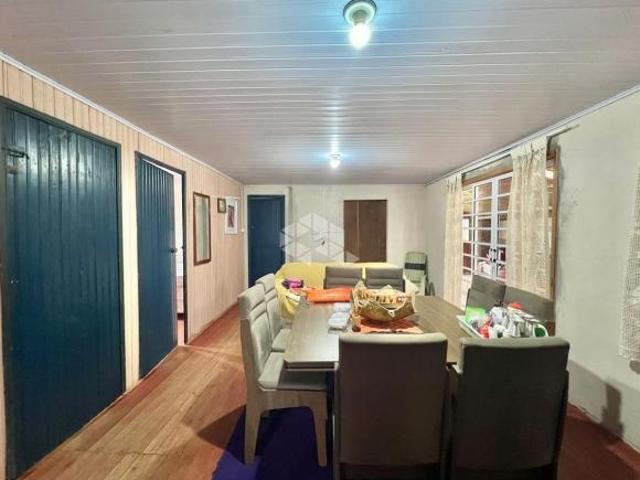 Casa à Venda Localização Estratégica na Faixa de Rosário BR 158