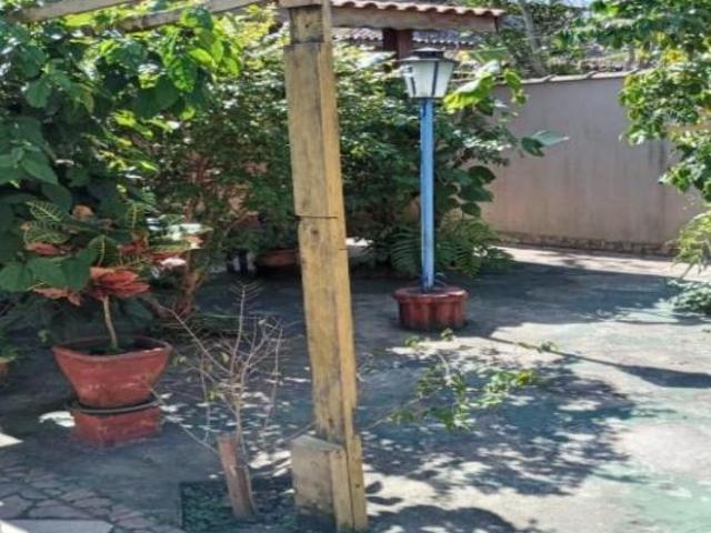 Casa à venda localizada na Vista Linda, Bertioga