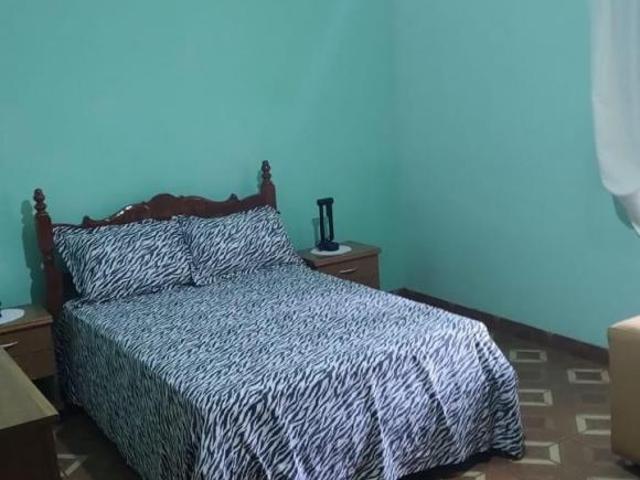 Casa á venda Localizada na Nova Jaguariúna com área Construída de 180m²