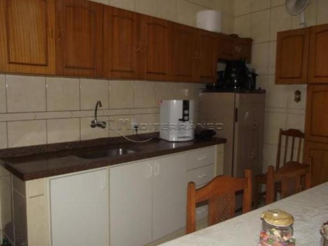 CASA À VENDA LOCALIZADA NO BAIRRO JARDIM MESSINA, NA CIDADE DE JUNDIAÍ / SP
