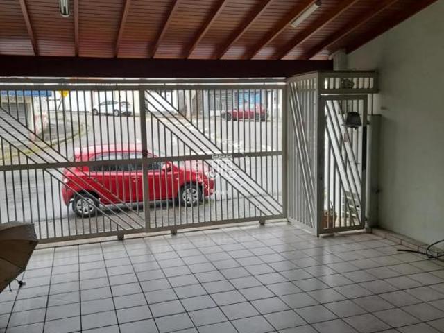 CASA À VENDA LOCALIZADA NO BAIRRO JARDIM ESPLANADA JUNDIAÍ/SP