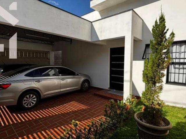 CASA A VENDA LOCALIZADA NO BAIRRO JARDIM ITALIA EM ITUPEVA/SP