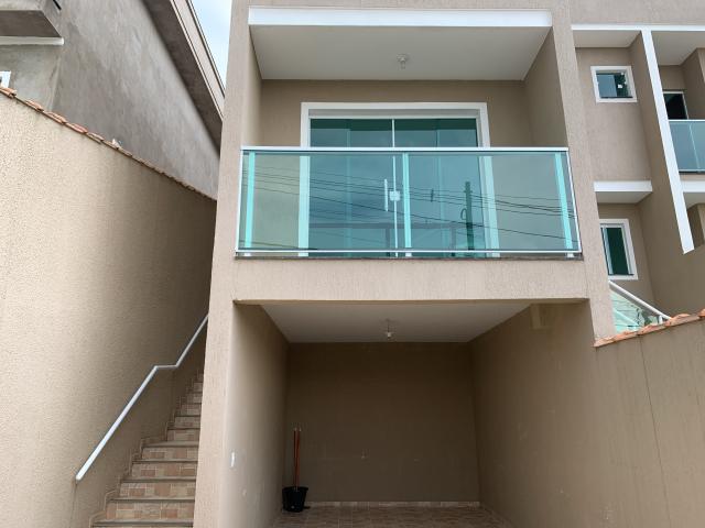 Casa a venda localizada no bairro Scafiid II em Itaquaquecetuba SP!