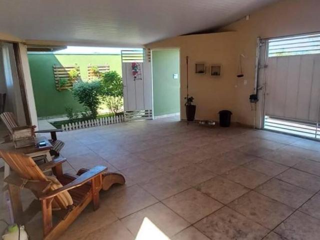 CASA A VENDA LOCALIZADA NO BAIRRO TOSI EM ITUPEVA/SP