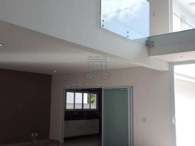 CASA À VENDA LOCALIZADA NO CONDOMÍNIO RESERVA DA SERRA DA CIDADE DE JUNDIAÍ / SP