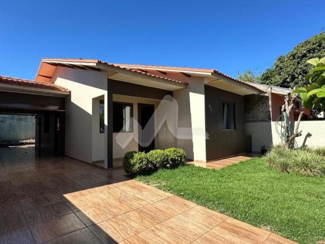 Casa à venda, localizada no Jardim Coopagro, TOLEDO PR