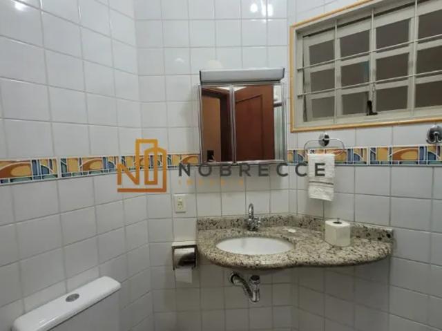 Casa à venda, localizada no Jardim América, em Indaiatuba/SP