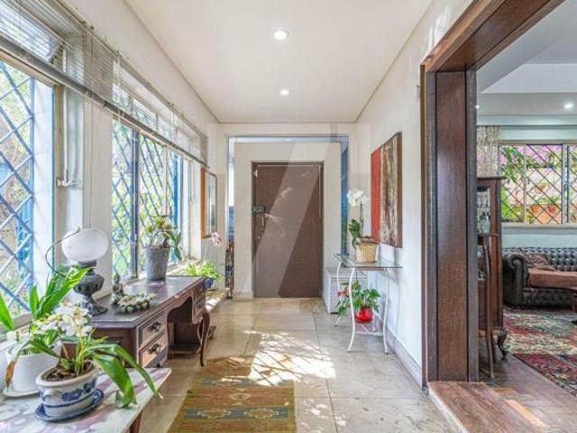 Casa à venda localizada no Jardim Paulistano para reforma