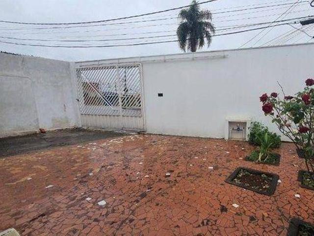 Casa a venda Lopes de Oliveira Sorocaba Zona Norte