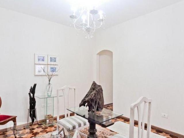Casa à Venda Lauzane Paulista, 4 Quartos, 165 m² São Paulo
