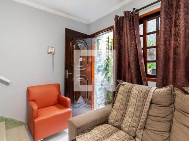 Casa à Venda Lauzane Paulista, 5 Quartos, 140 m² São Paulo