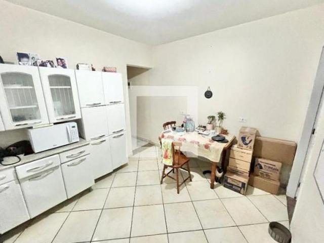 Casa à Venda Lauzane Paulista, 5 Quartos, 230 m² São Paulo