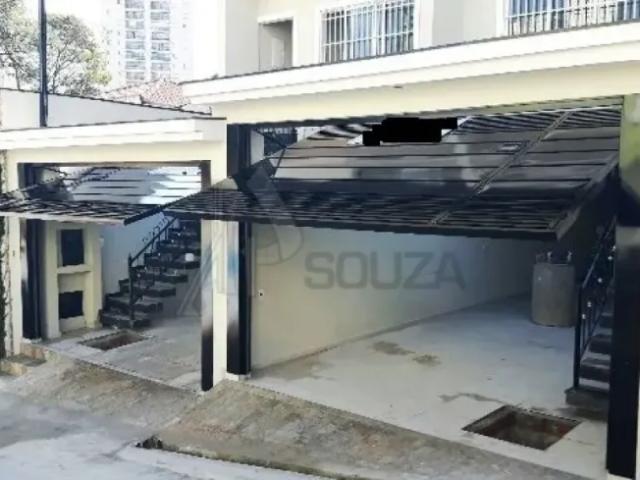 Casa a Venda Lauzane Paulista, 173 m², 3 quartos, 4 banheiros, próximo ao Shopping Santana Parque