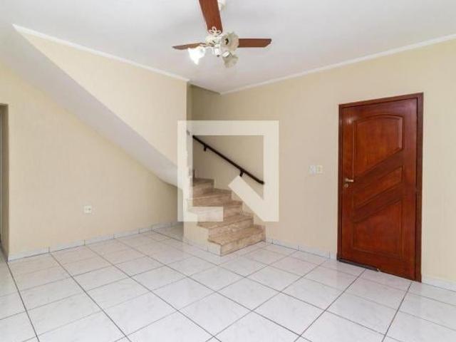 Casa à Venda Lauzane Paulista, 3 Quartos, 206 m2