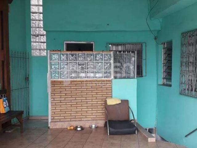 Casa à venda, Lauzane Paulista, São Paulo, SP