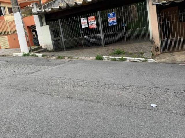 Casa à venda Lauzane Paulista São Paulo/SP
