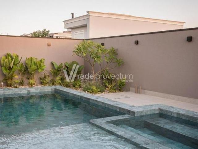 Casa à venda La Dolce Vita Paulínia SP Com opção de compra com Porteira Fecha
