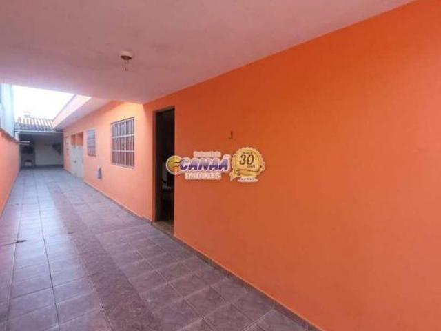 Casa à venda lado praia em Mongaguá SP Conforto e qualidade de vida!