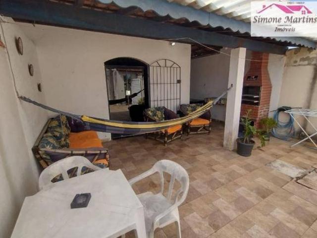 CASA Á VENDA LADO PRAIA NA CIDADE DE ITANAHEM