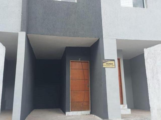 CASA A VENDA LAGO DO MOINHO POUCAS UNIDADES