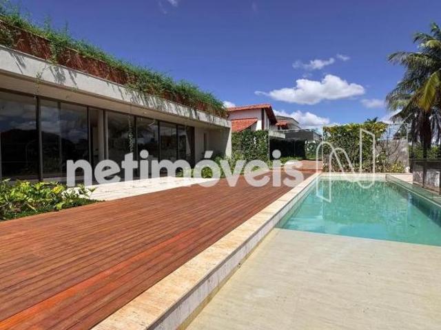 Casa à Venda, Lago Sul, Brasília