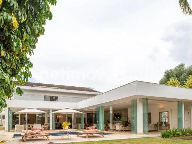 Casa à Venda, Lago Sul, Brasília