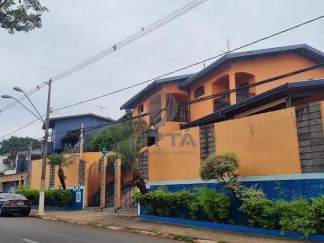 Casa a venda Lagoa do Taquaral Campinas/SP