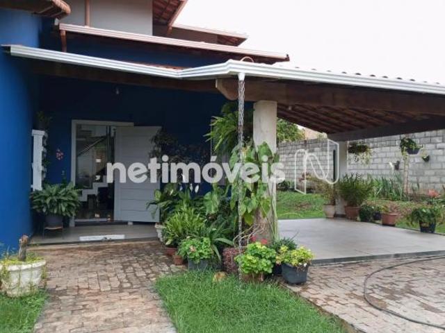 Casa à Venda, Lagoa Mansões, Lagoa Santa