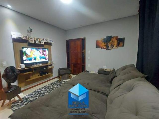 Casa à venda Lagoa Nova Limeira