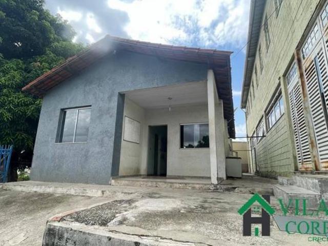 CASA A VENDA LAGOINHA