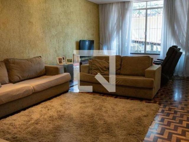 Casa à Venda Lapa, 4 Quartos, 250 m2