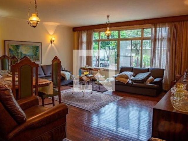 Casa à Venda Lapa, 4 Quartos, 270 m2
