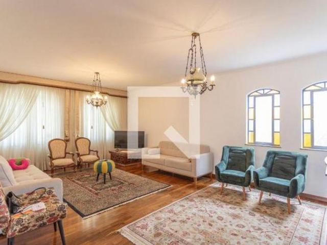 Casa à Venda Lapa, 4 Quartos, 280 m2