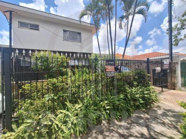 Casa a venda Lapa, 4 quartos, 2 suítes, 7 vagas, piscina, 331m²