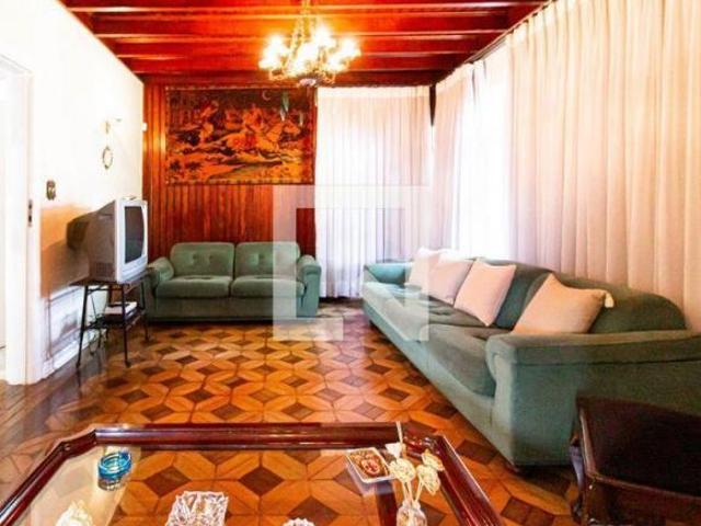 Casa à Venda Lapa, 4 Quartos, 450 m² São Paulo