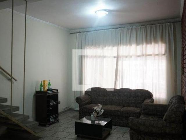 Casa à Venda Lapa, 5 Quartos, 200 m² São Paulo