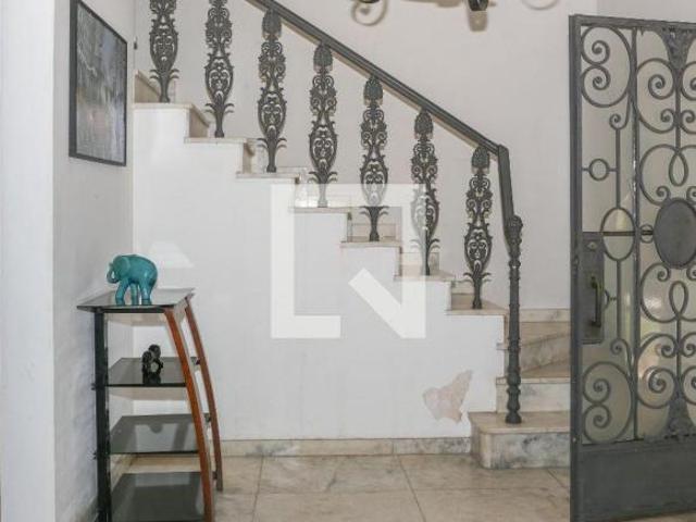 Casa à Venda Lapa, 5 Quartos, 470 m2