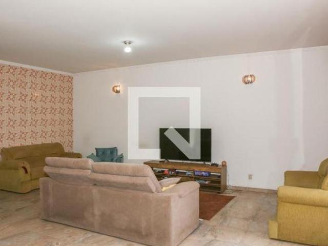 Casa à Venda Lapa, 5 Quartos, 500 m2