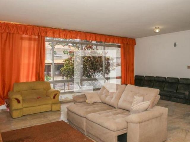 Casa à Venda Lapa, 5 Quartos, 500 m² São Paulo