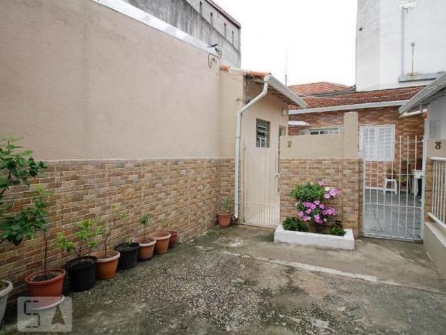 Casa à Venda Lapa, 1 Quarto, 72 m2