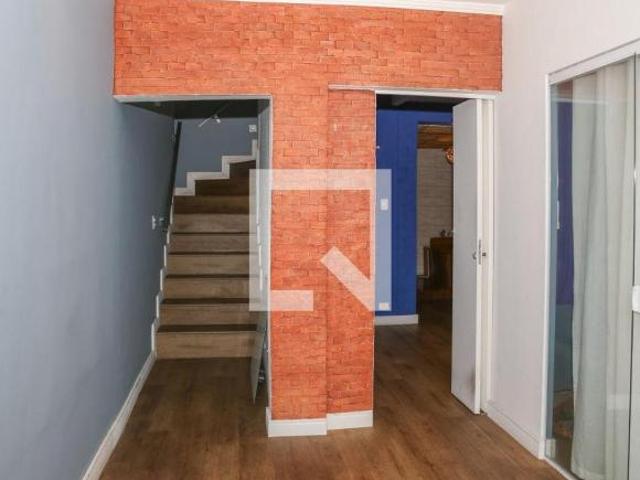 Casa à Venda Lapa, 1 Quarto, 95 m2