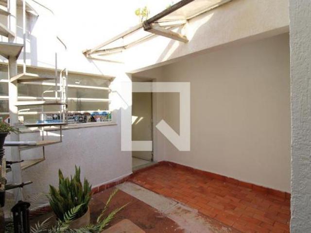Casa à Venda Lapa, 1 Quarto, 100 m2
