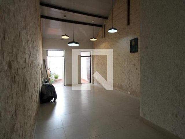Casa à Venda Lapa, 1 Quarto, 100 m2