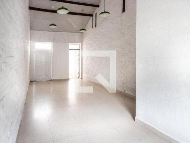 Casa à Venda Lapa, 1 Quarto, 120 m2