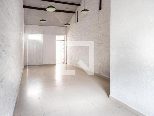 Casa à Venda Lapa, 1 Quarto, 120 m2